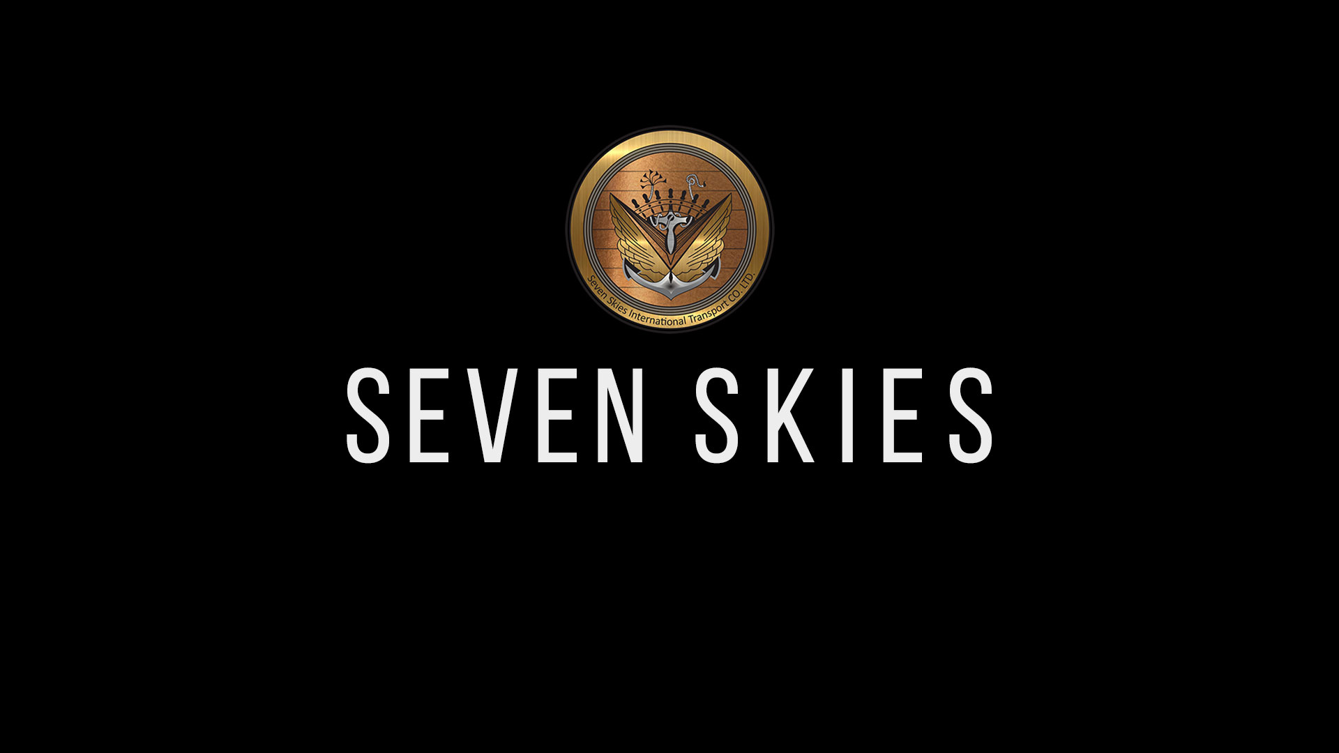 seven skies
